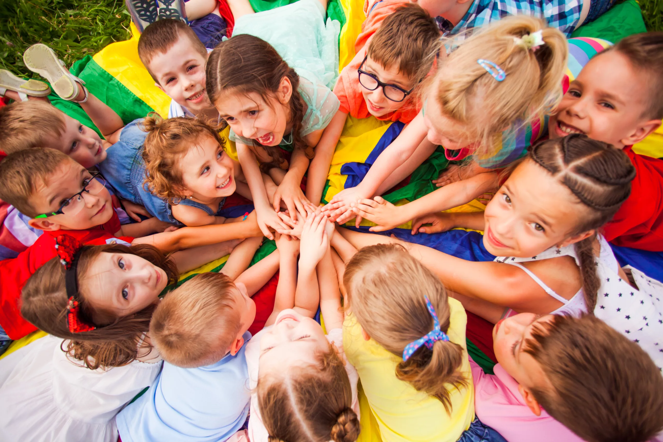 Summer Camp - Lakeland Hills Family YMCA